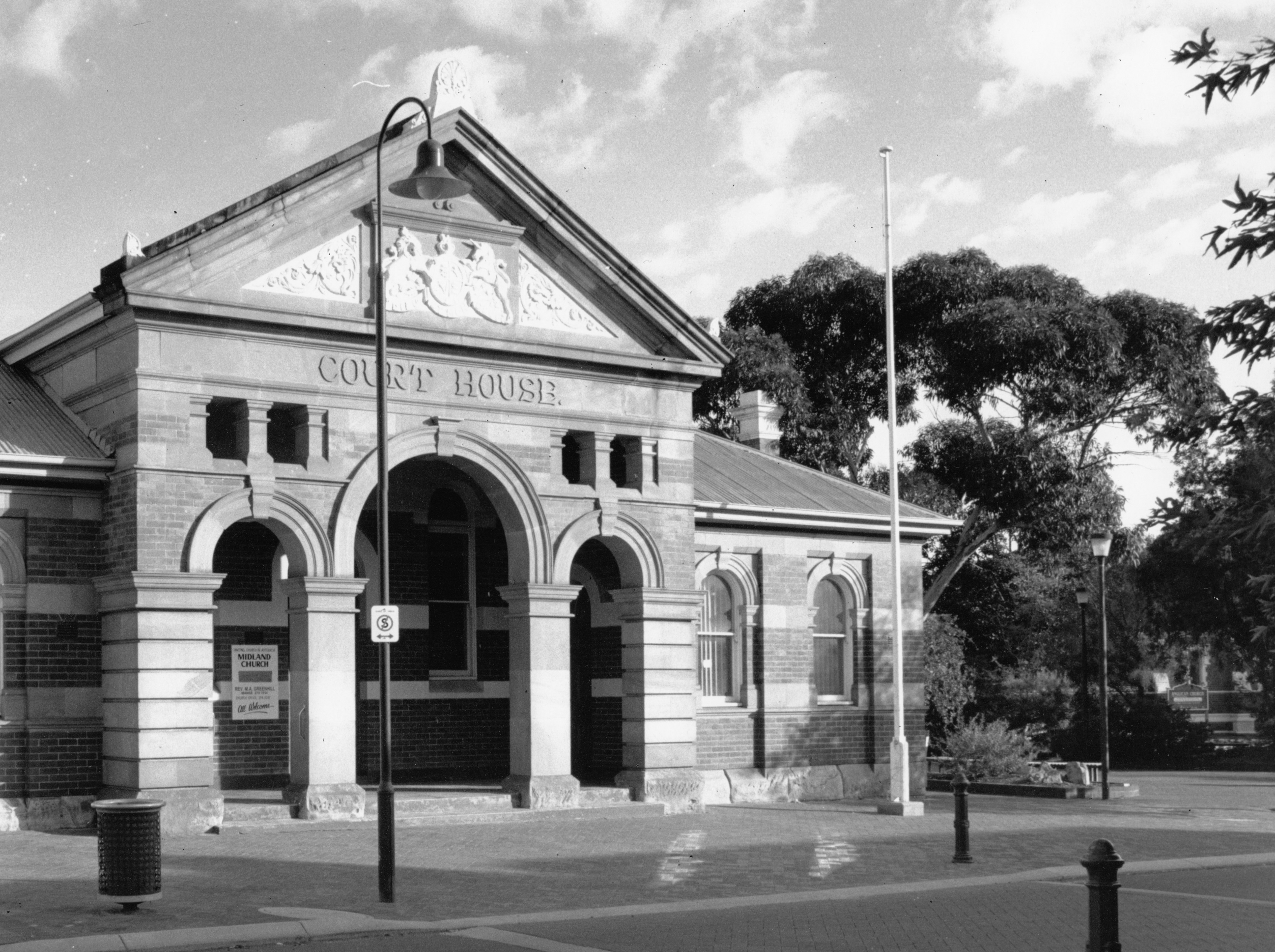 Midland and Districts Historical Society | Collections WA