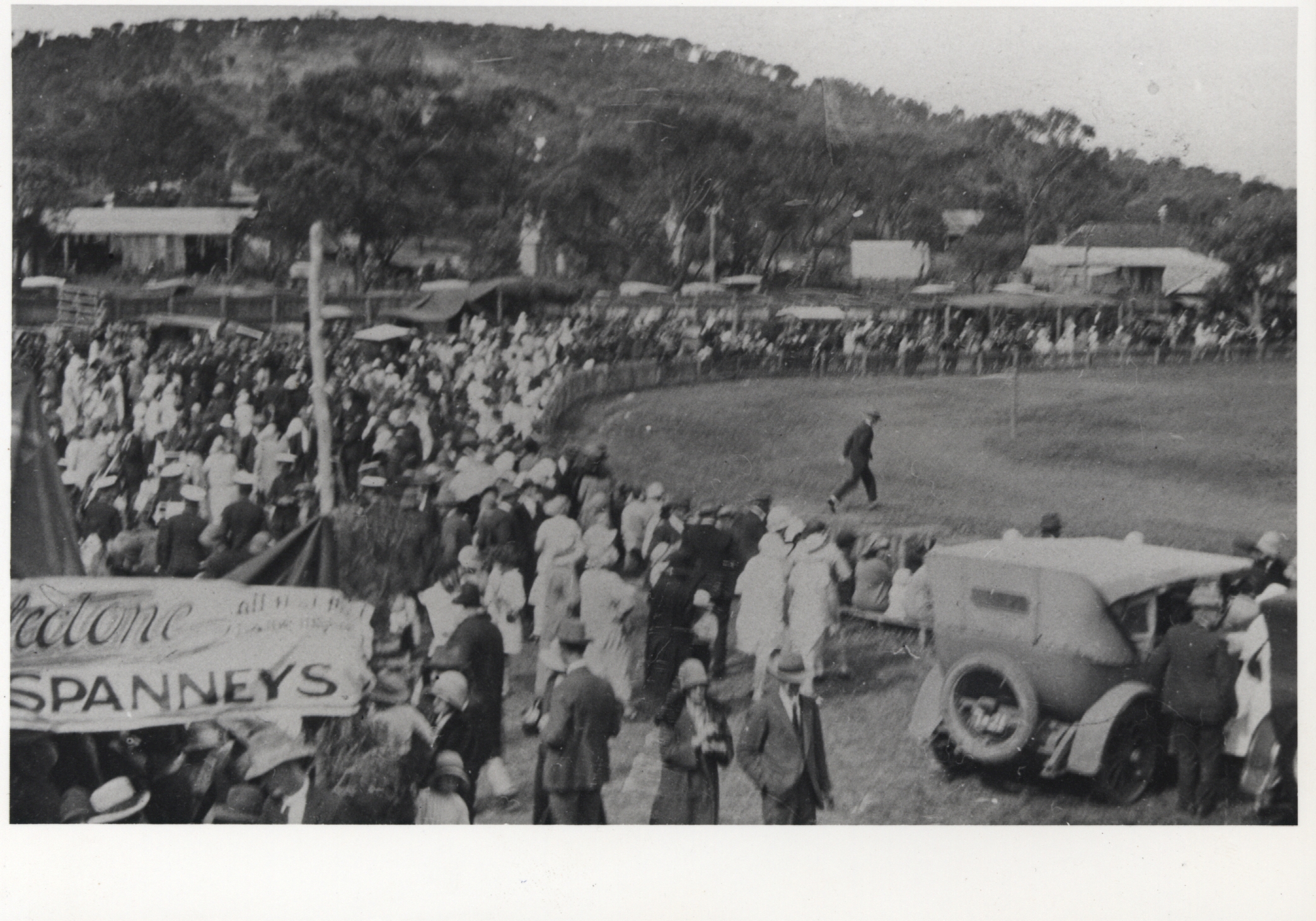 Shire of Toodyay | Collections WA