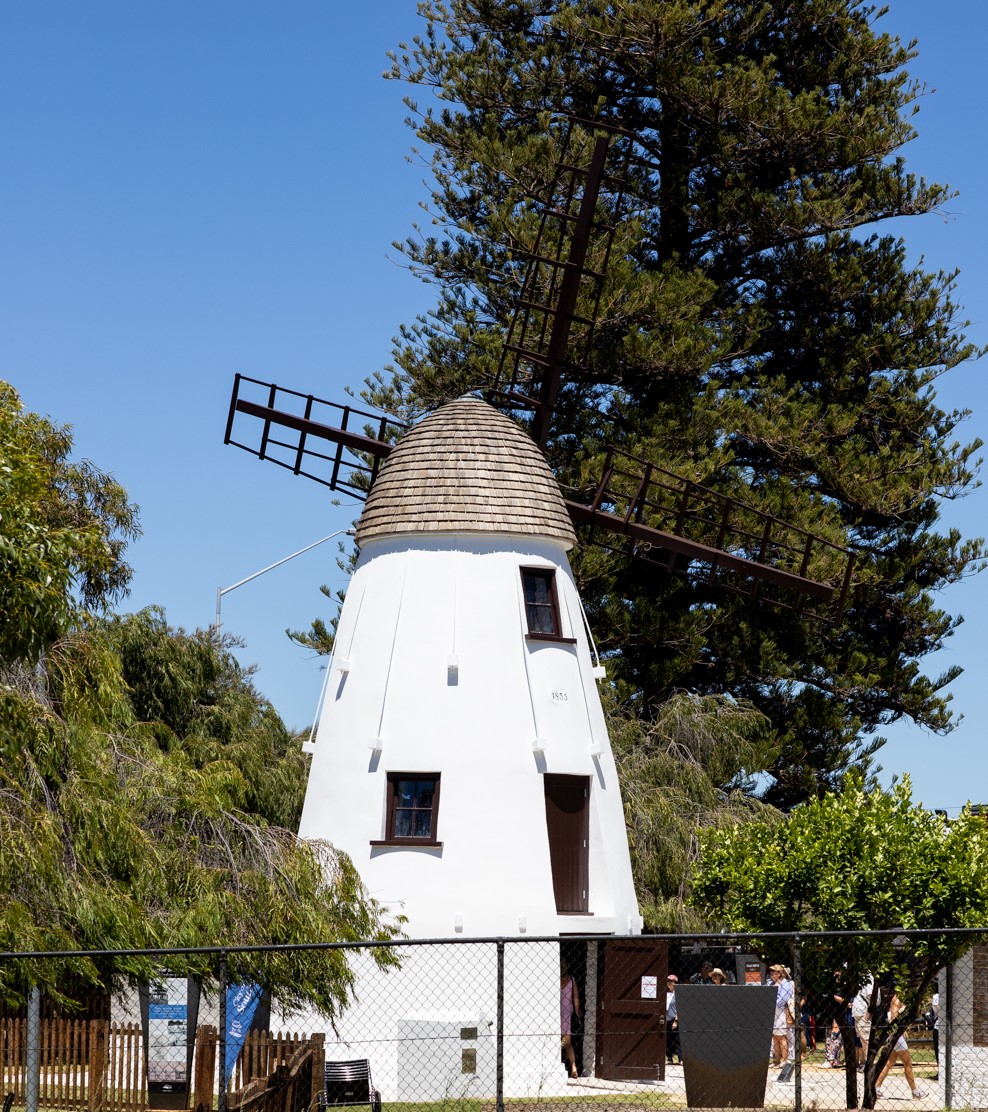 City of South Perth | Collections WA