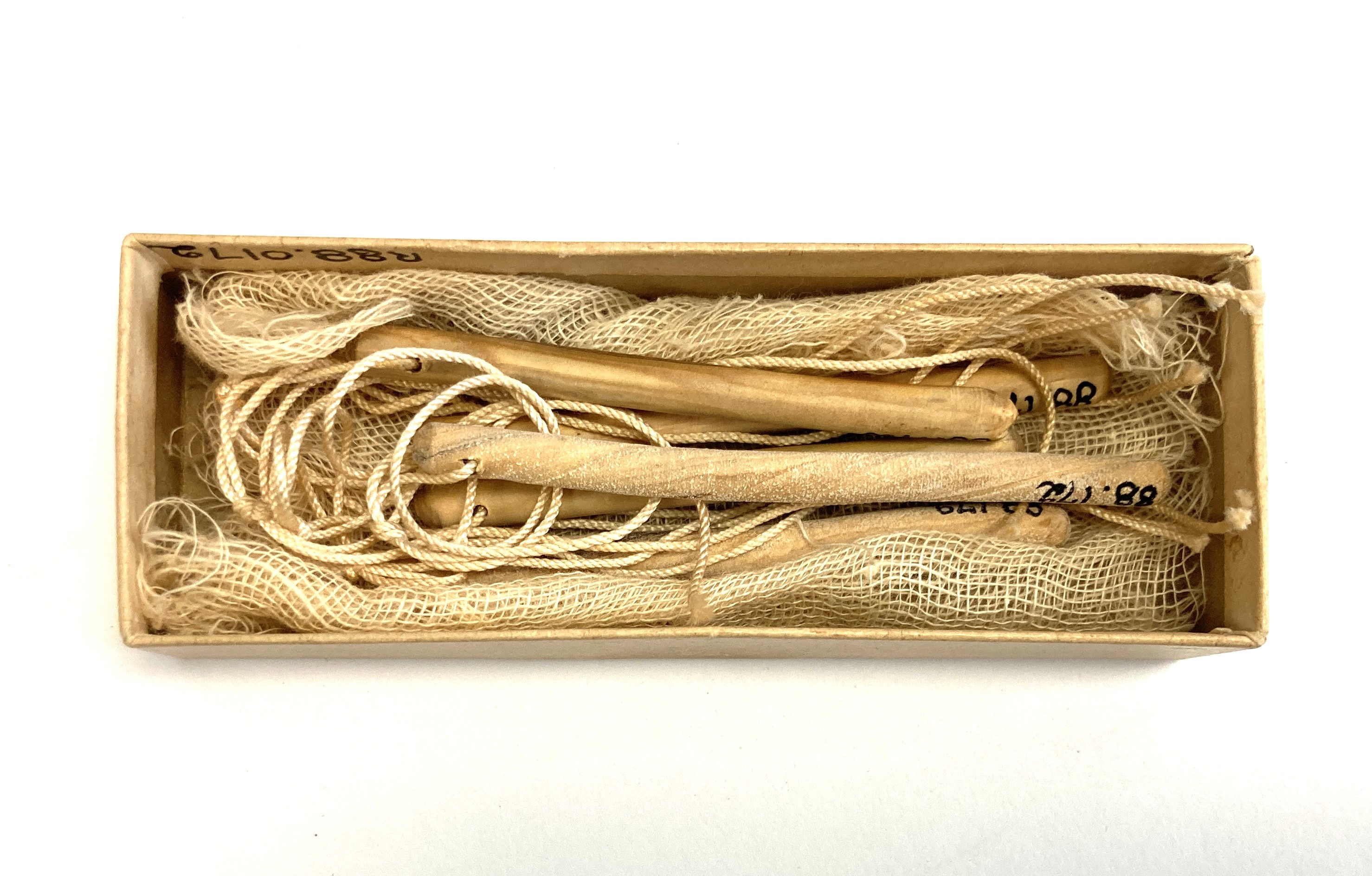 Cervical Dilator Tent