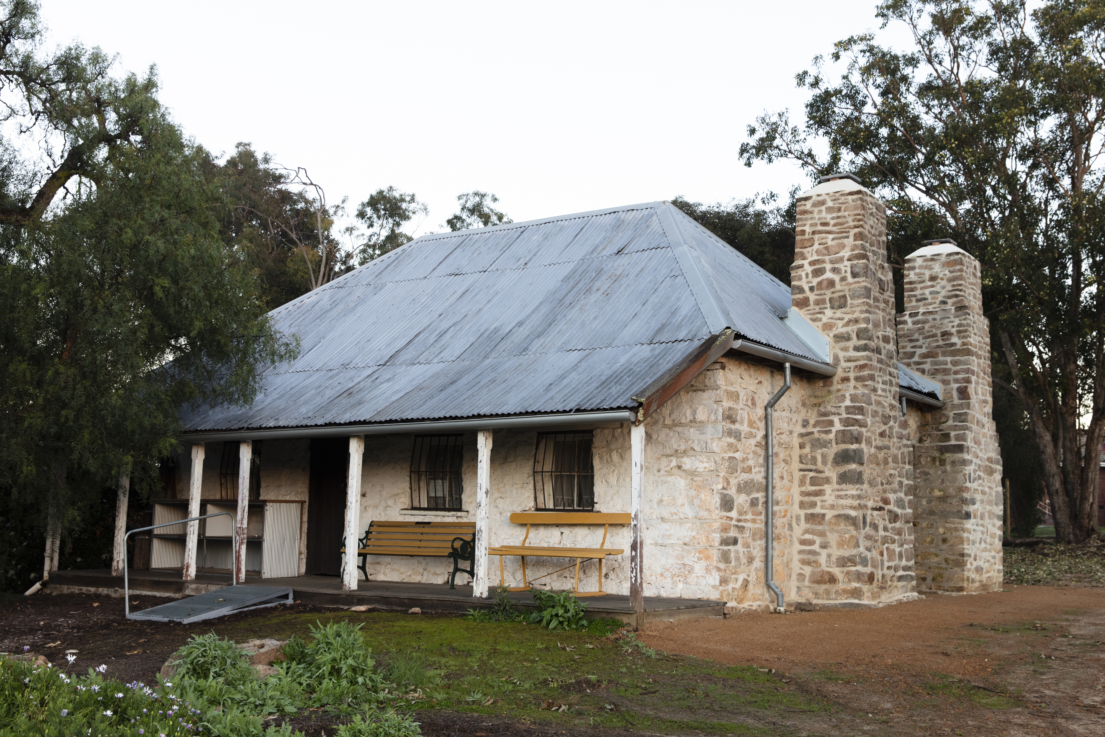 Kojonup Historical Collection | Collections WA