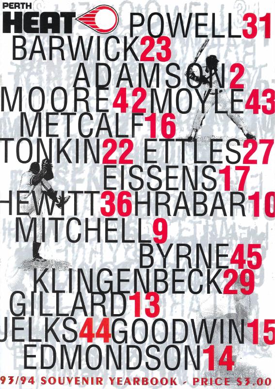 Recently Updated Records | Collections WA