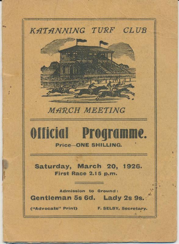 Recently Updated Records | Collections WA