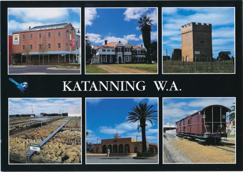 Recently Updated Records | Collections WA