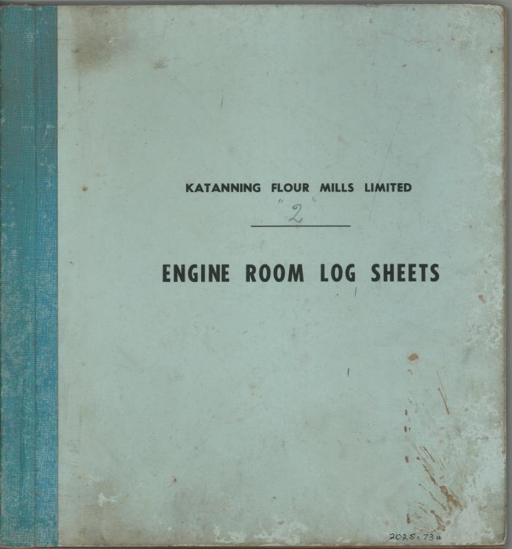 Recently Updated Records | Collections WA