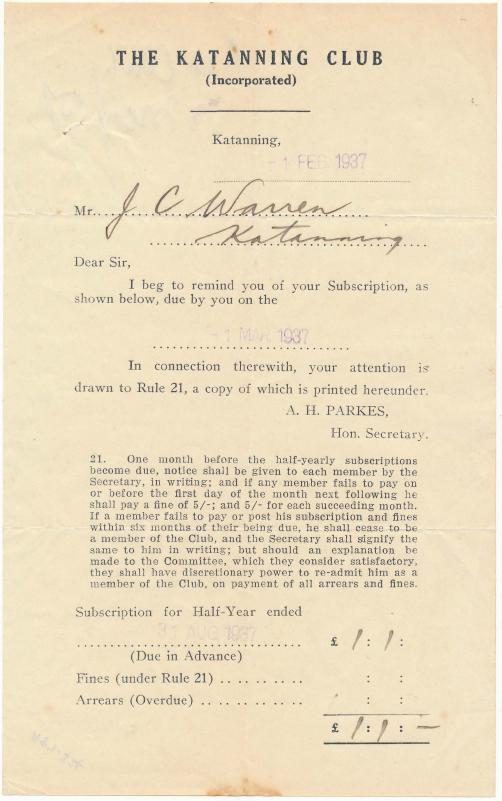 Recently Updated Records | Collections WA