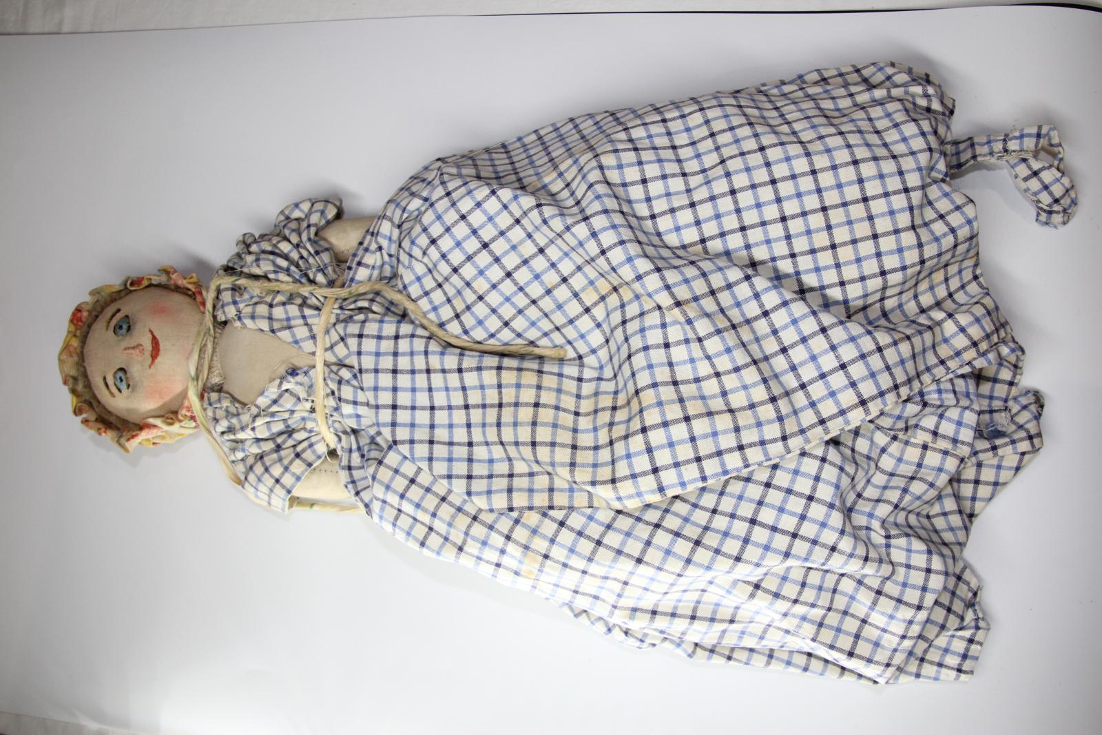 Handmade Doll | Collections WA