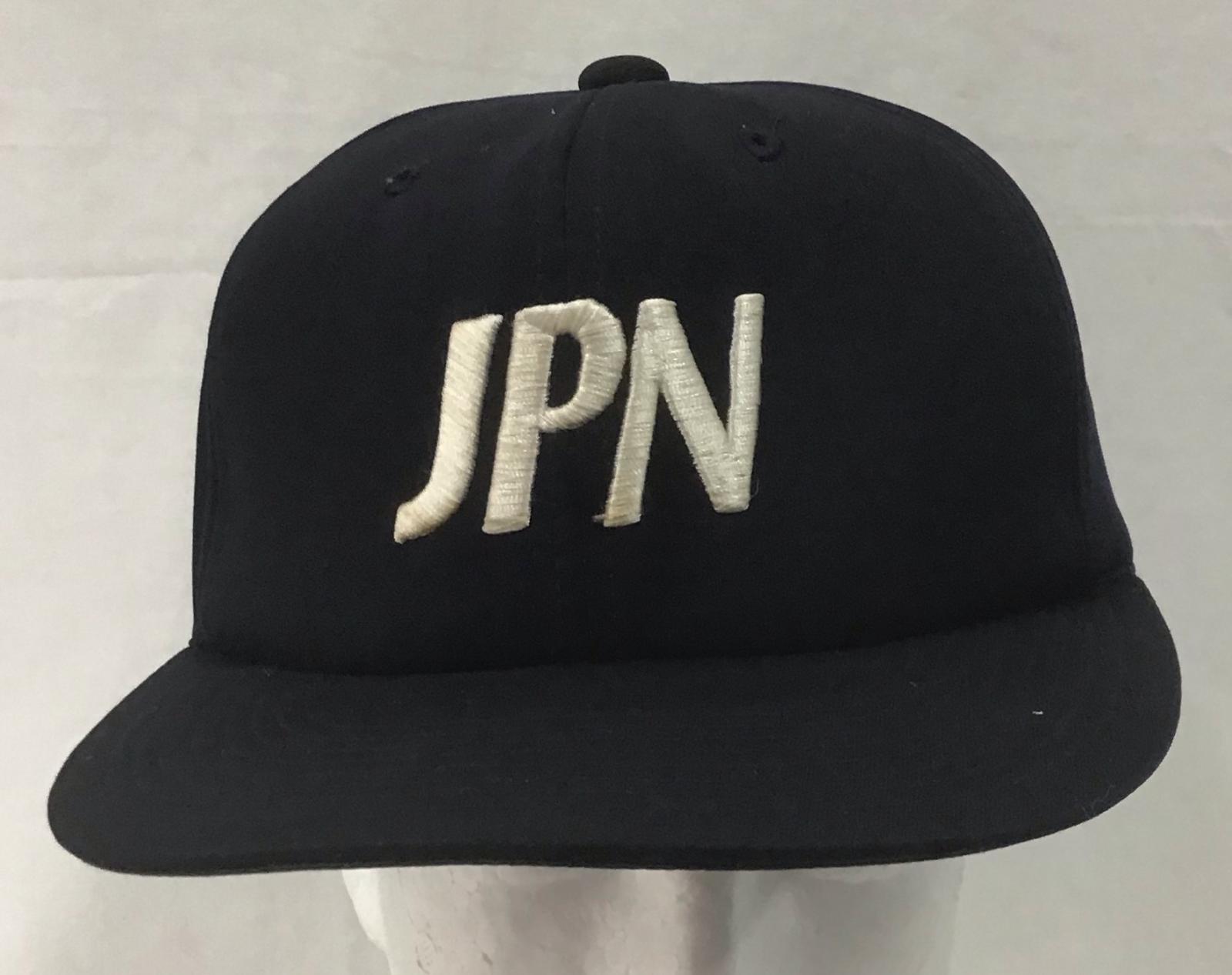 Japan Team baseball cap | Collections WA