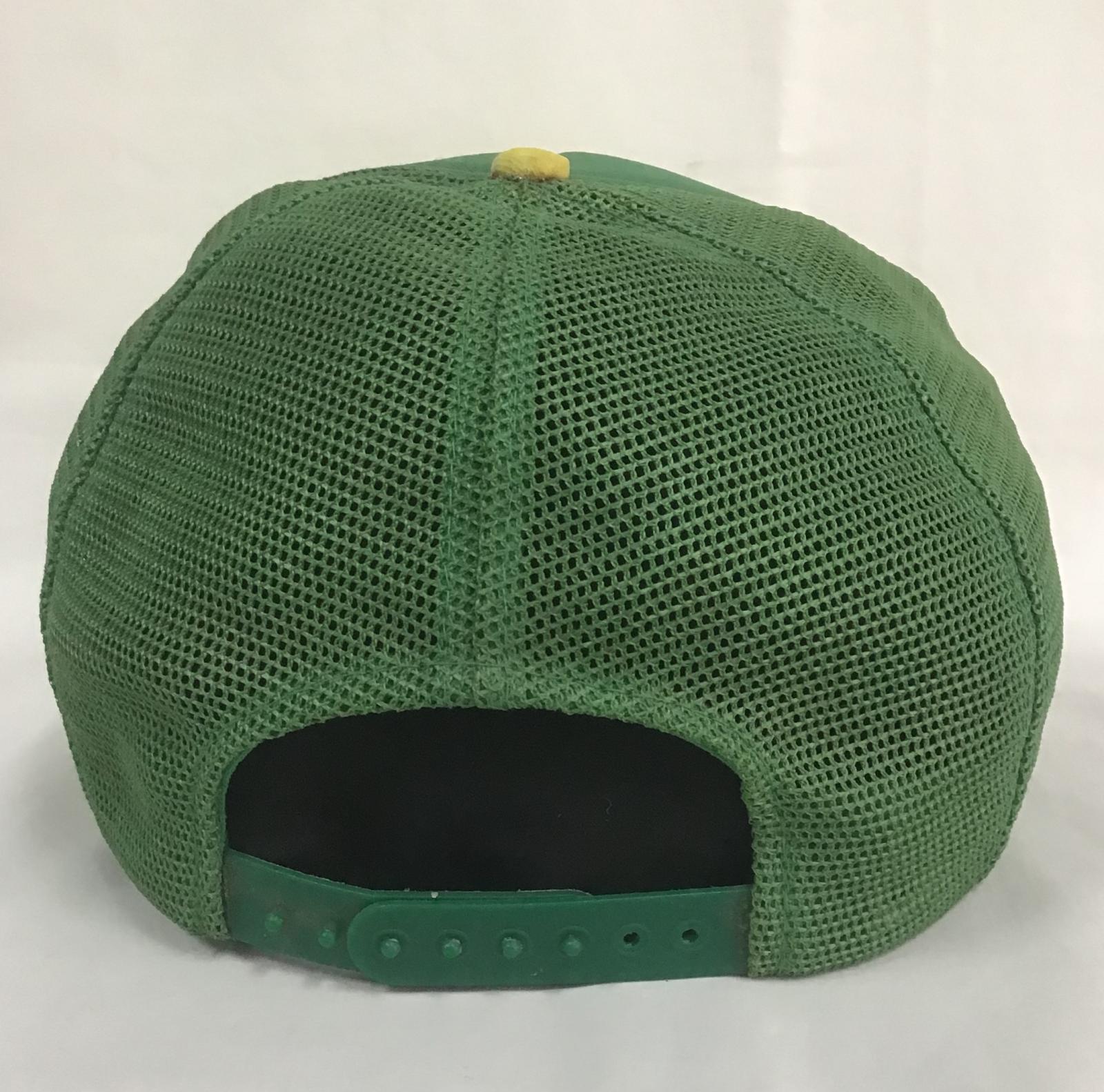 1986 Australian Baseball Team cap - Festival of Sport | Collections WA