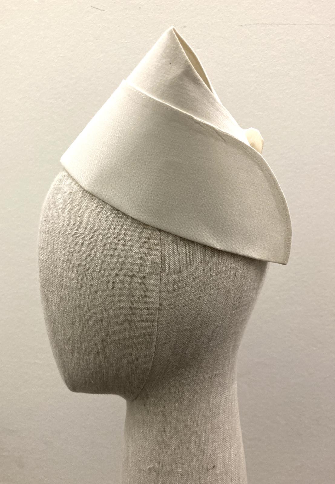 NURSE'S CAP | Collections WA