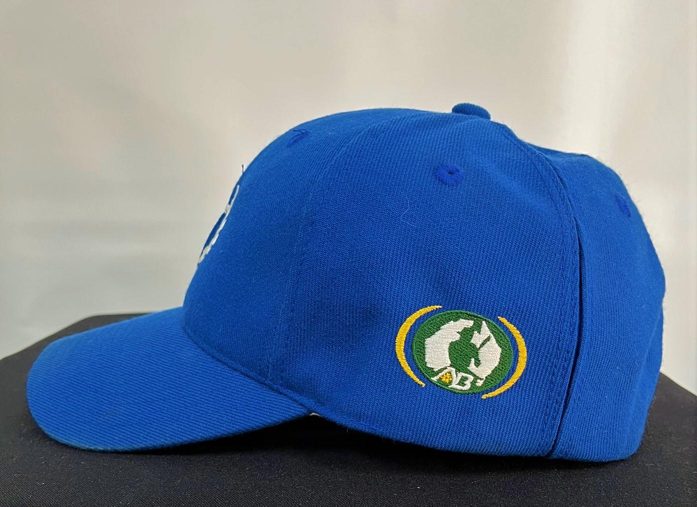 Victorian State Baseball Team cap | Collections WA