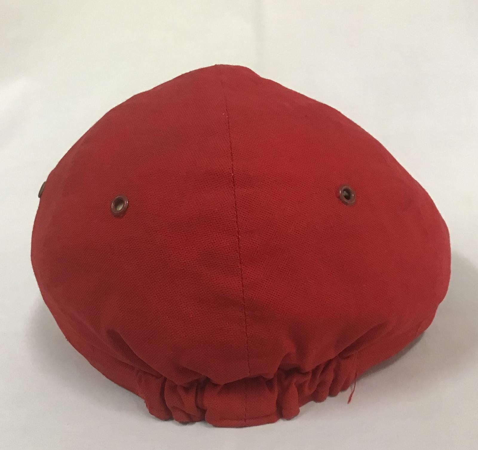 1973 South Australian Claxton Shield baseball team cap | Collections WA