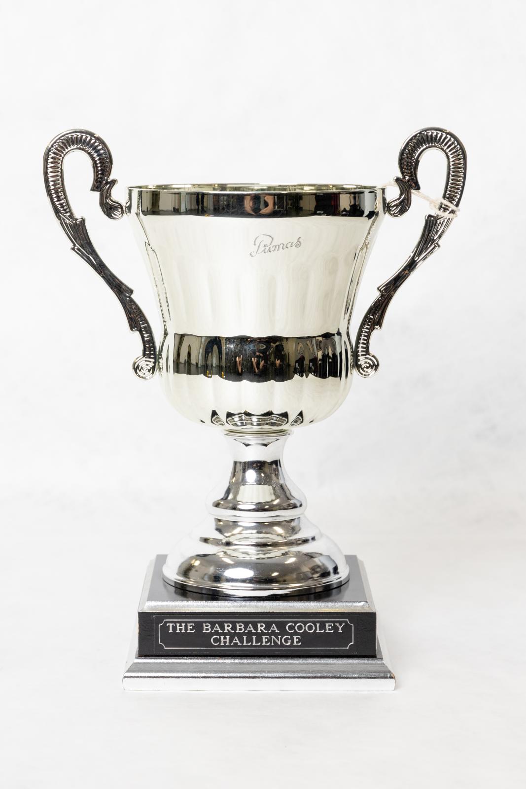 Girrawheen Koondoola Junior FC Trophy 'Barbara Cooley Challenge ...