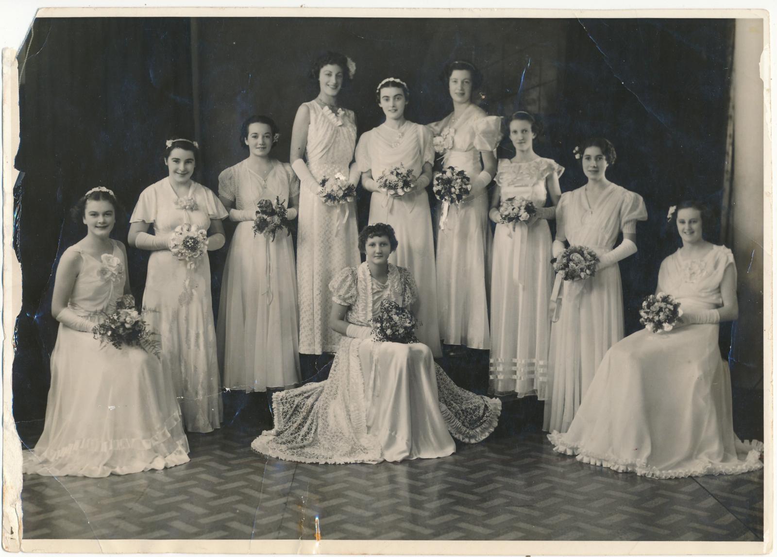 Debutante Ball | Collections WA