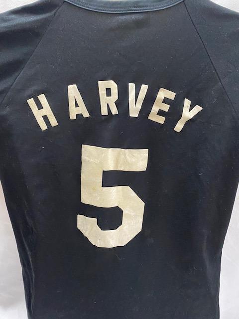 Perth Heat Baseball Team warm-up top | Collections WA