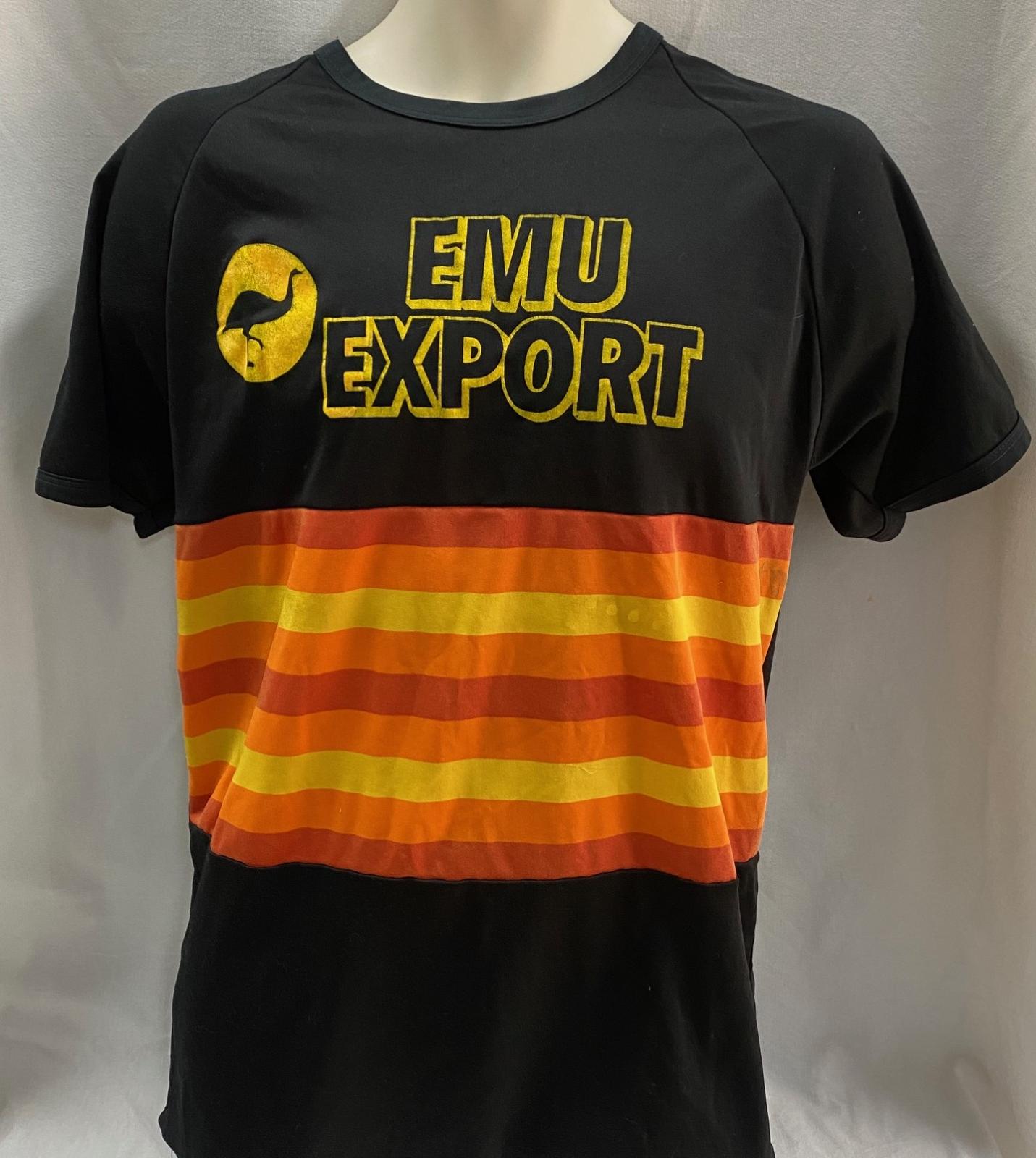 Perth Heat Baseball Team warm-up top | Collections WA