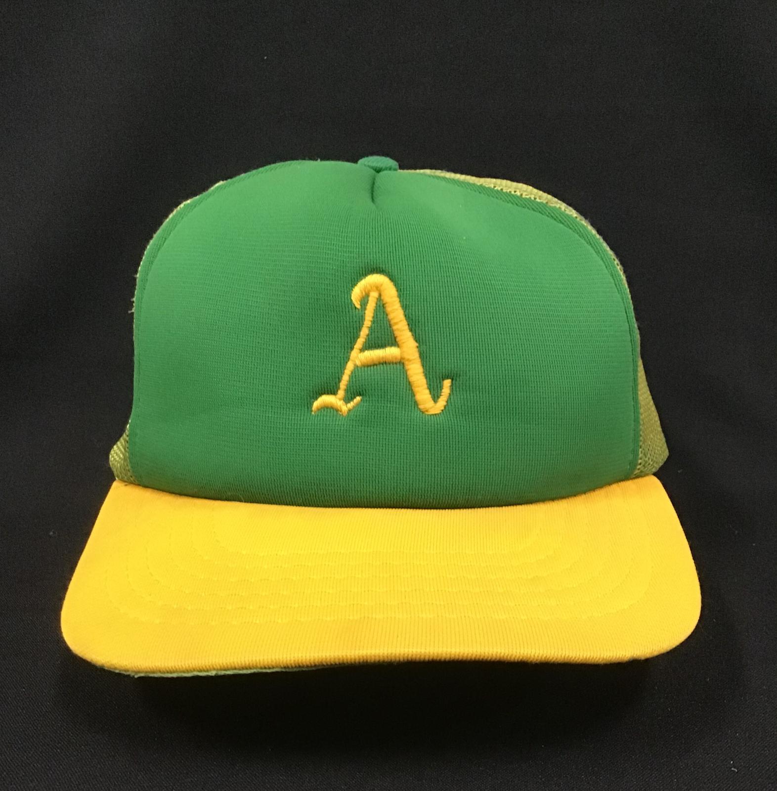Australian Team baseball cap | Collections WA