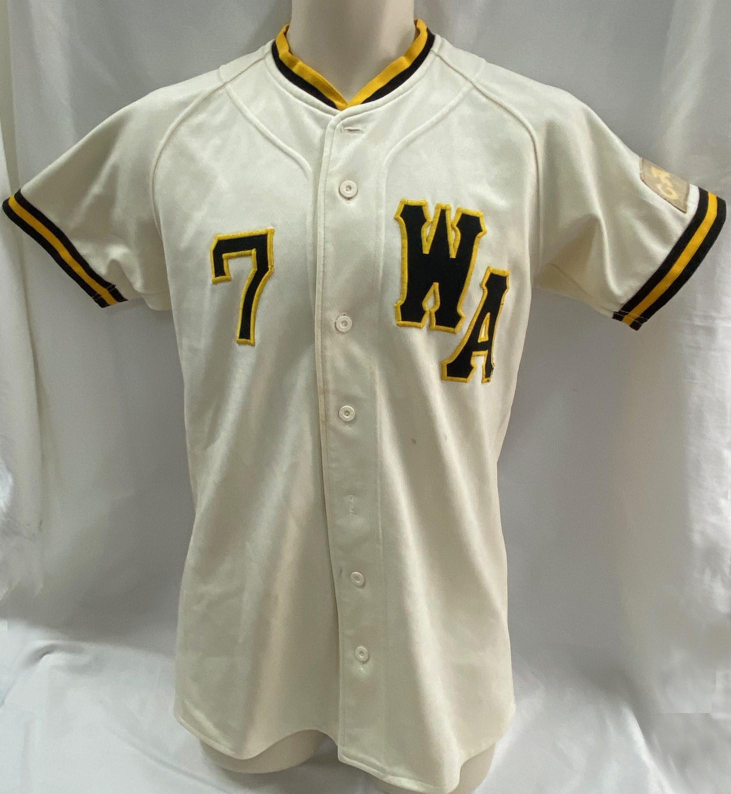 Western Australian State baseball team playing top | Collections WA