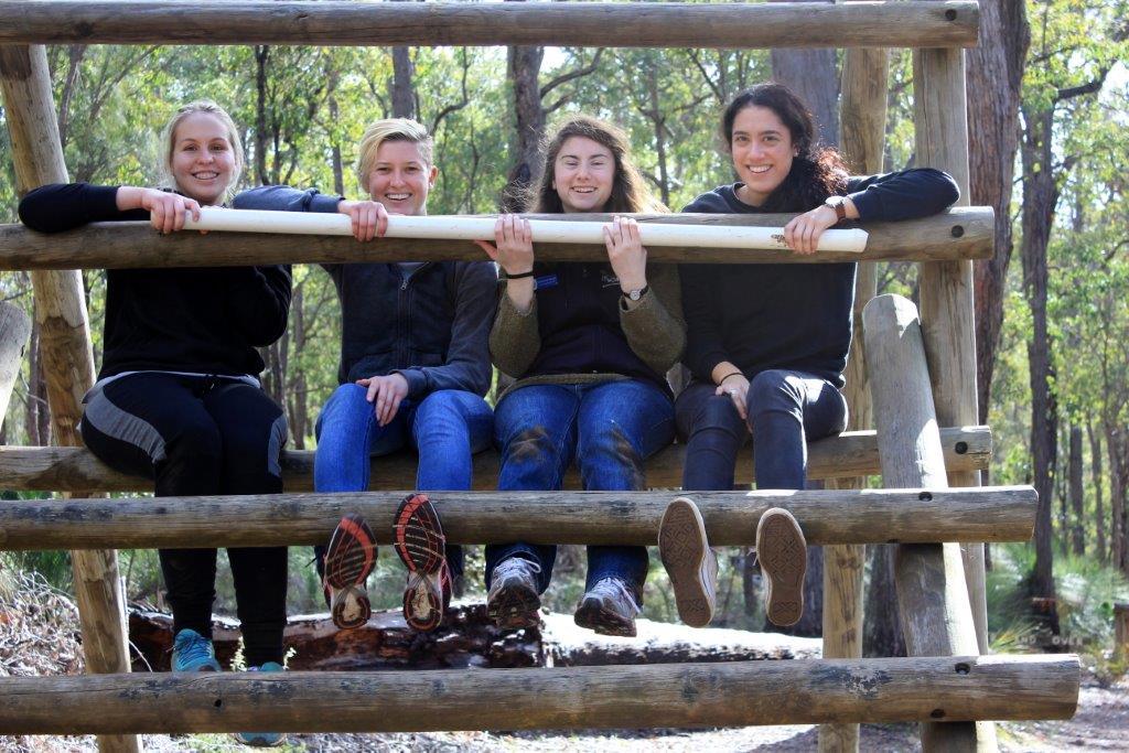 1990's - Encouraging education and leadership | Collections WA