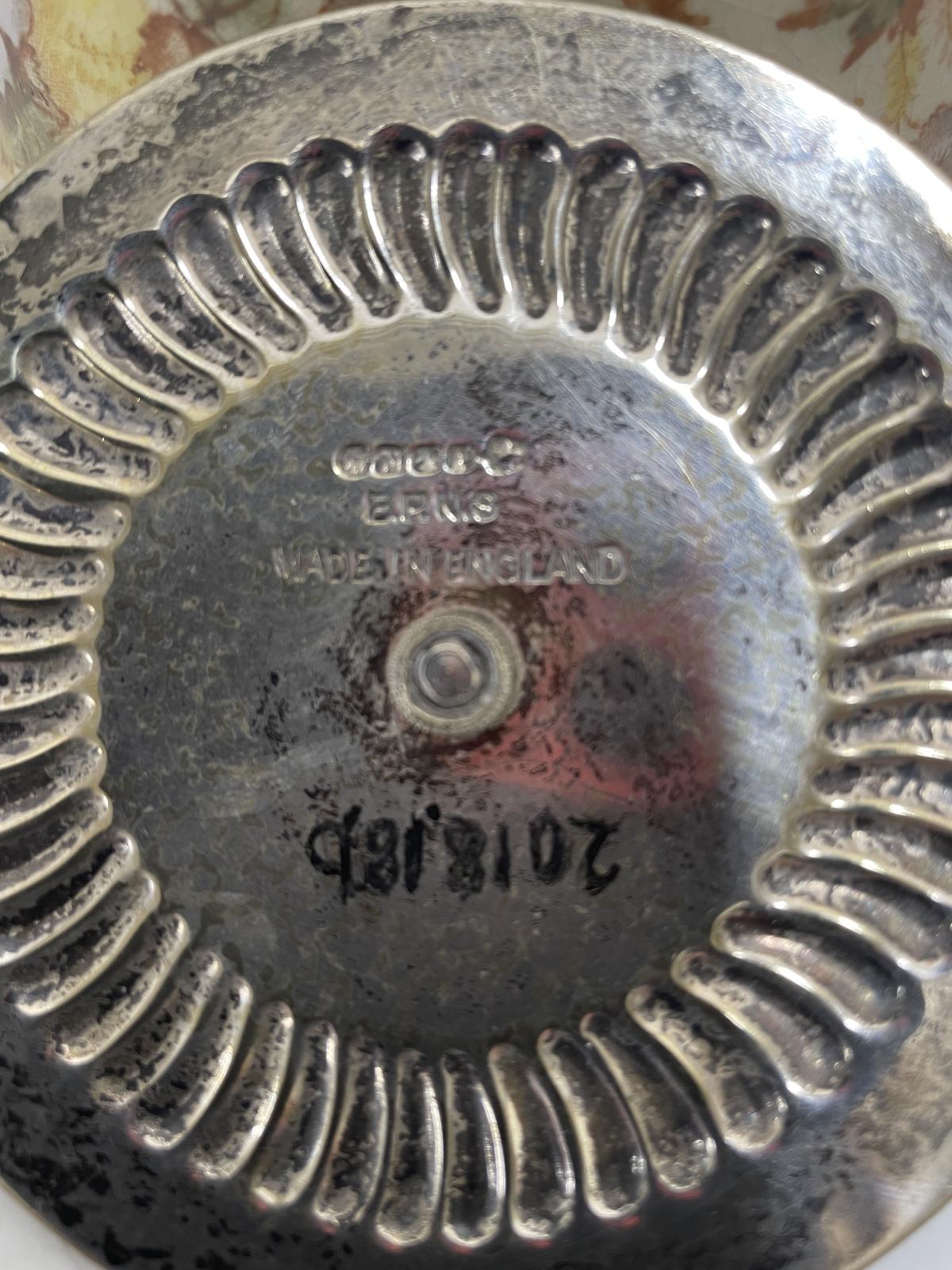 Devon Blushware Biscuit Barrel | Collections WA