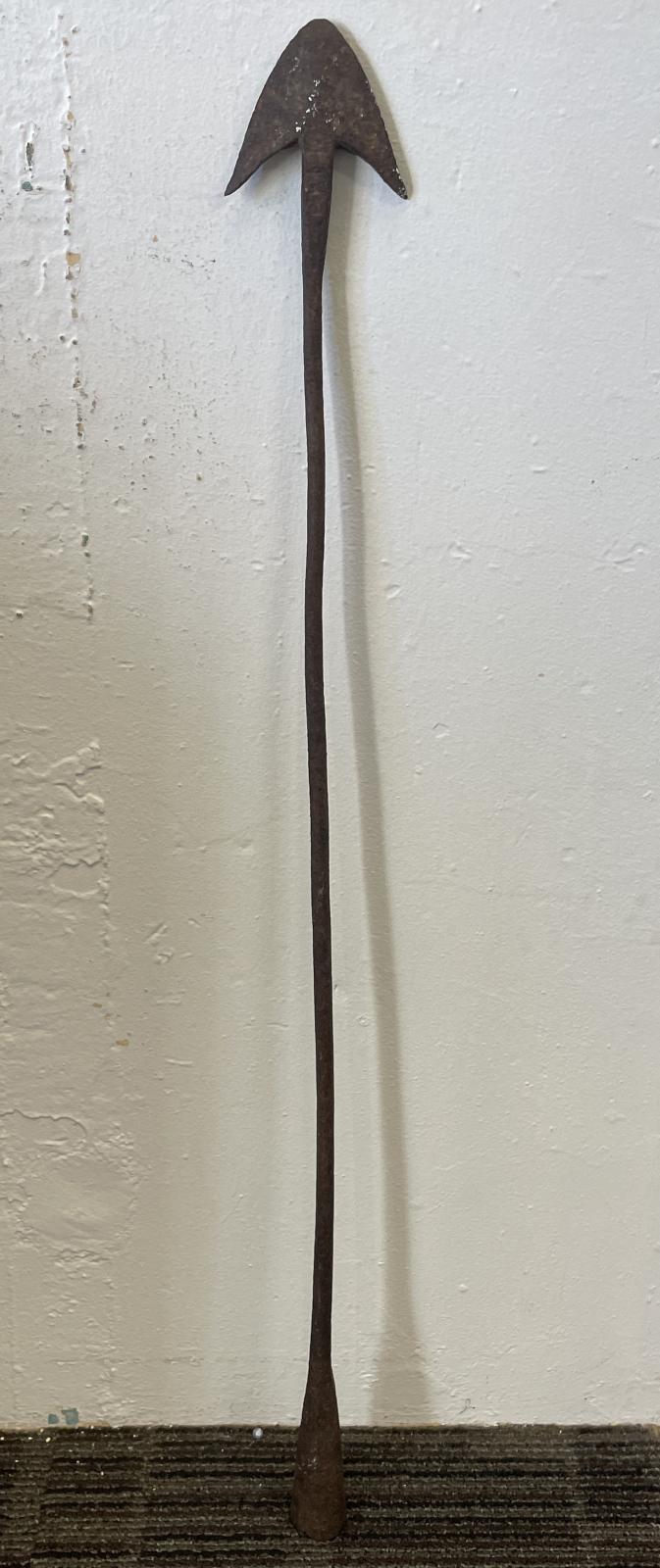 Harpoon | Collections WA