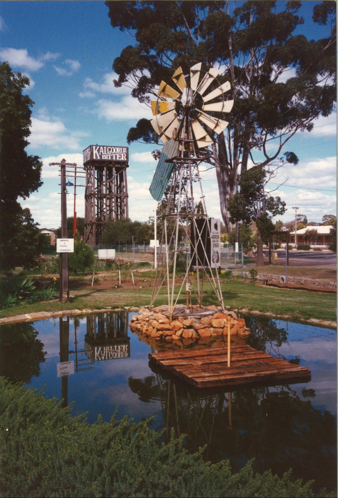 MERREDIN RAILWAY MUSEUM | Collections WA