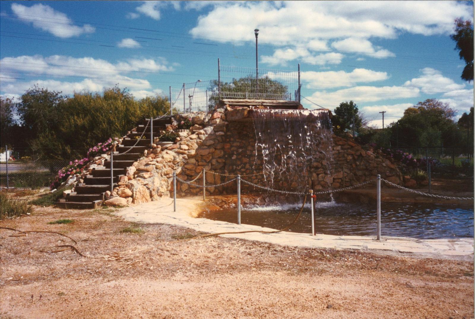 MERREDIN RAILWAY MUSEUM | Collections WA