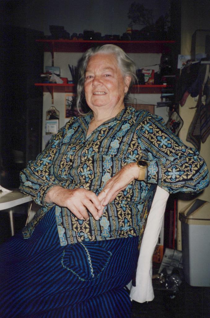 PHOTOGRAPH: JEAN EDDY | Collections WA