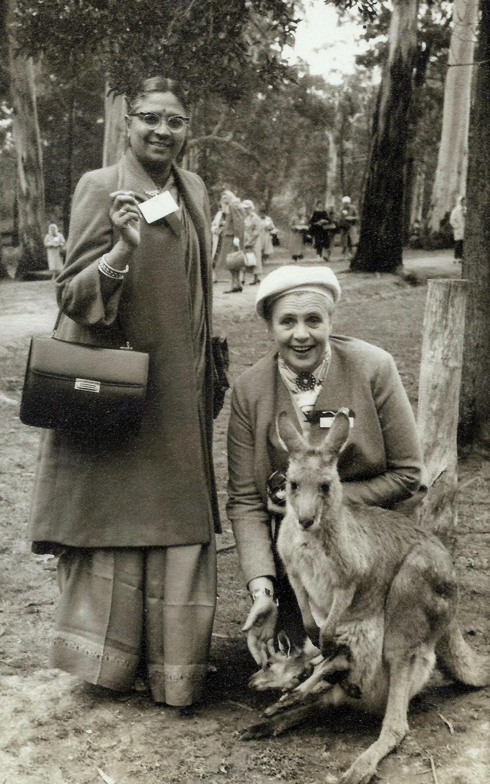 ACWW Conference Melbourne | Collections WA