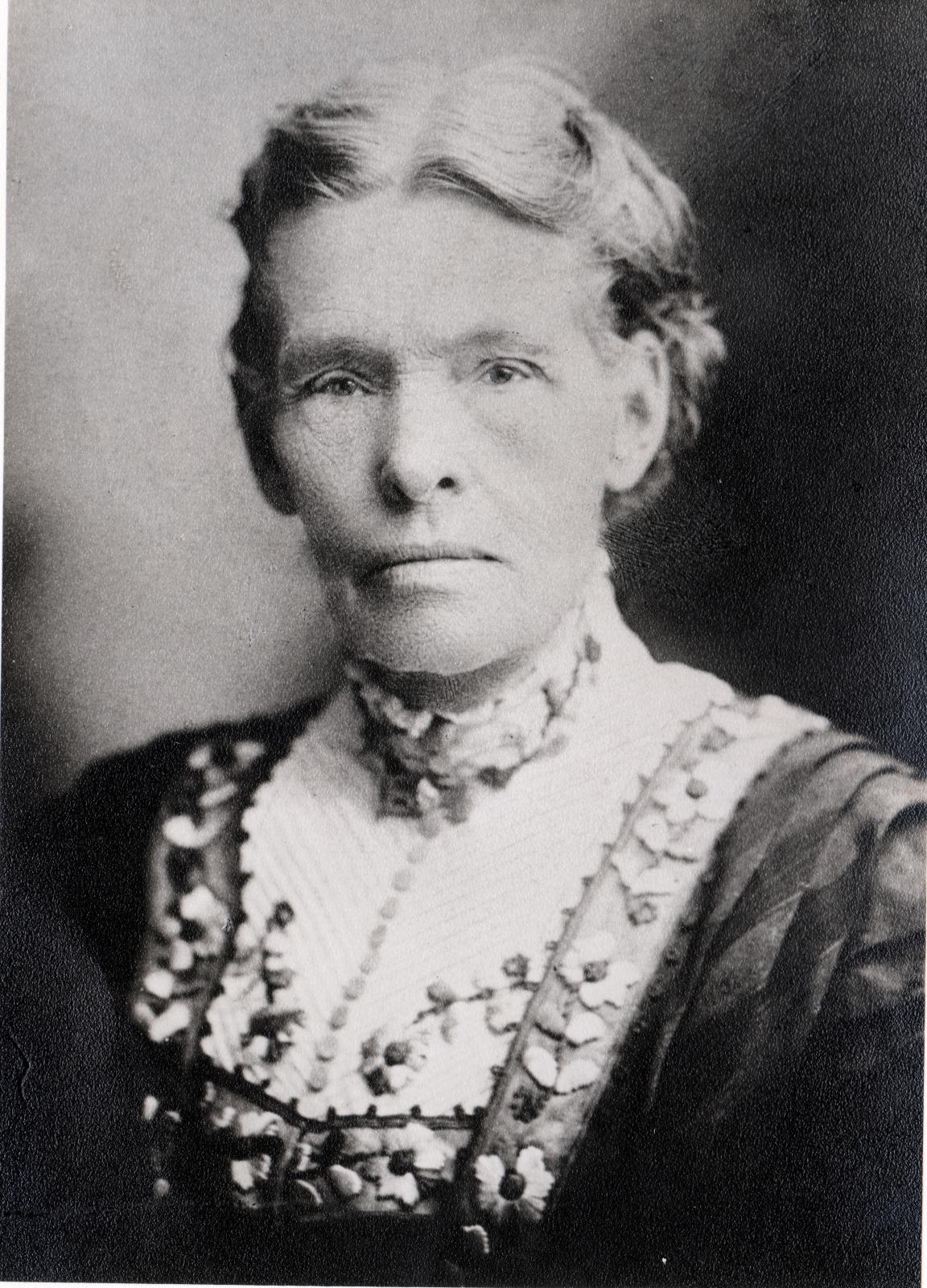 Emma Withnell JP | Collections WA