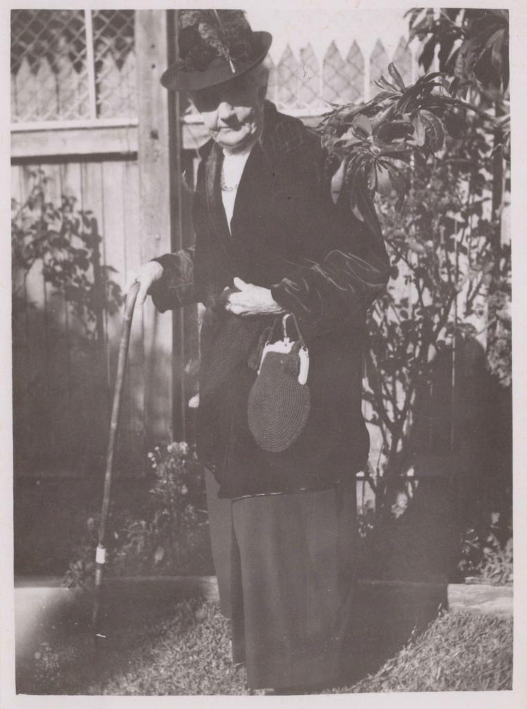 PHOTOGRAPH: MARY NEWMAN | Collections WA