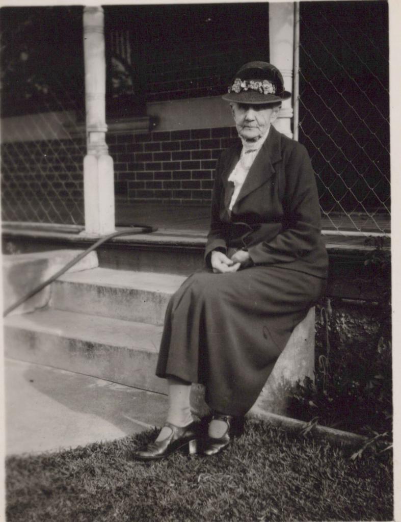 PHOTOGRAPH: MARY NEWMAN | Collections WA