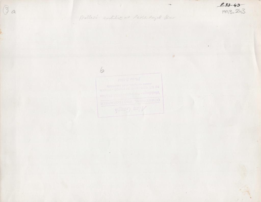 PHOTOGRAPH: METTERS EXHIBIT, PERTH ROYAL SHOW | Collections WA