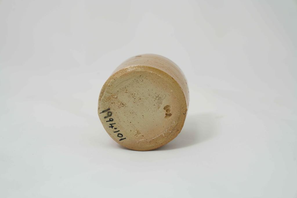 INK BOTTLE: ONE PENNY INK WELL | Collections WA