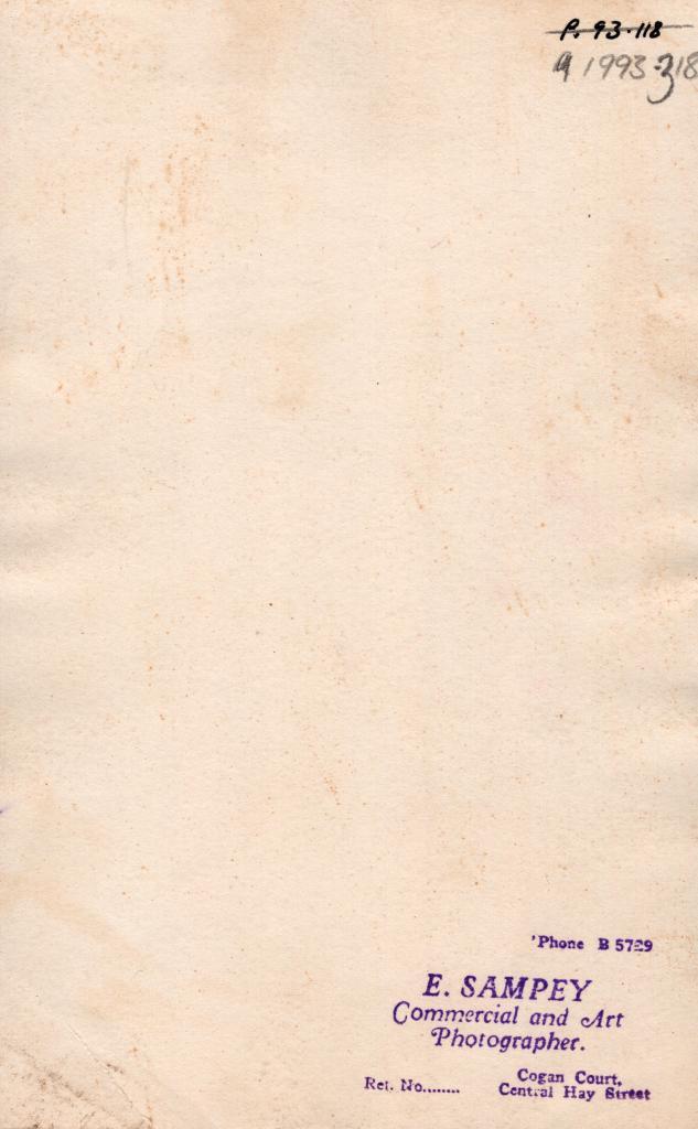 PHOTOGRAPH: METTERS' 'EARLY COOKER' STOVE | Collections WA