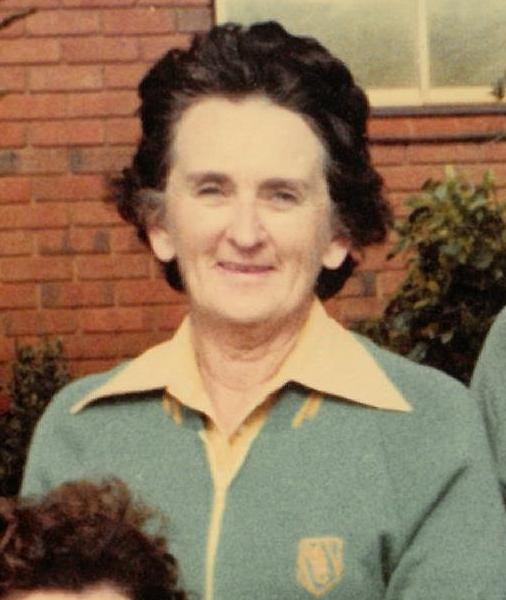 METCHER, Patricia Munro (Pat) | Collections WA