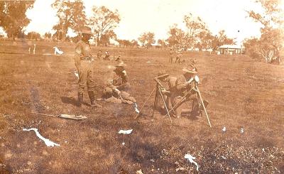 Pre-World War 1, Australia Western Australia, 1912 | Collections WA