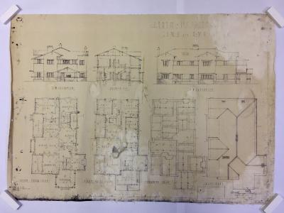 Royal Perth Hospital Museum | Collections WA