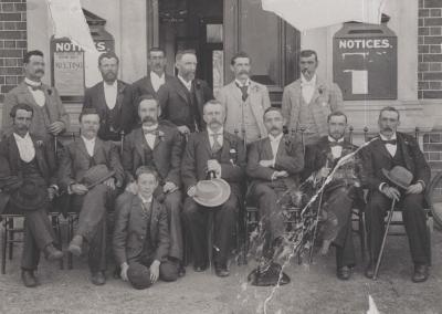 Subiaco Museum | Collections WA