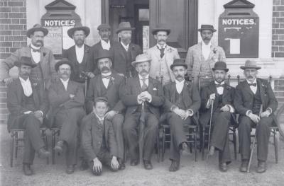 Subiaco Museum | Collections WA