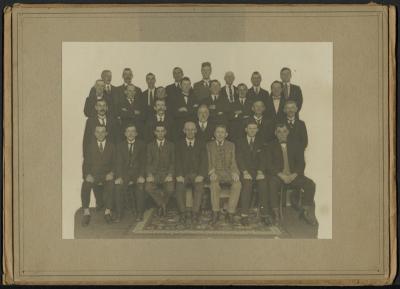 Subiaco Museum | Collections WA