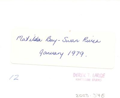 Nedlands > History, Photos, Stories, Objects and Collections from ...